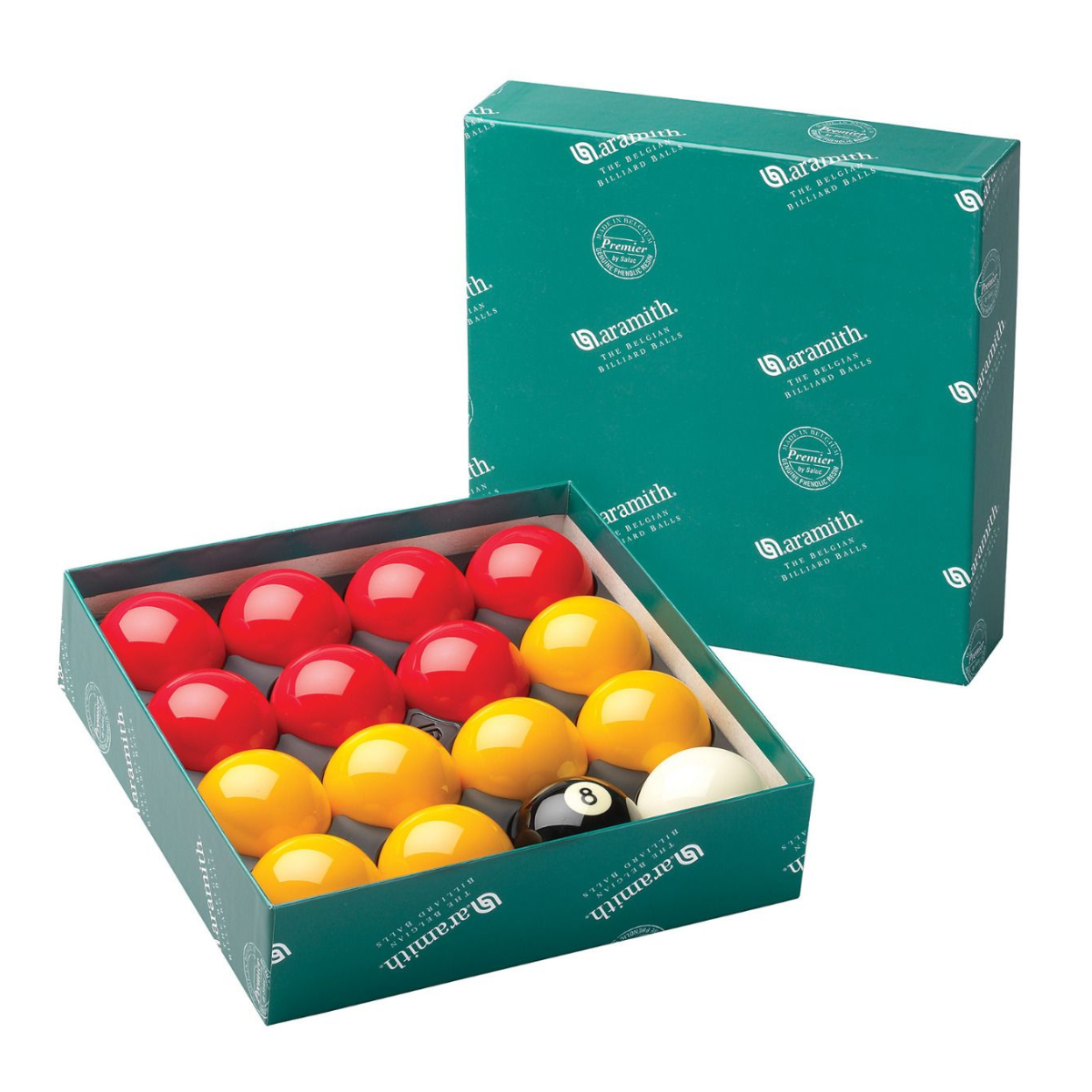 Ball Sets – TableTime Sports