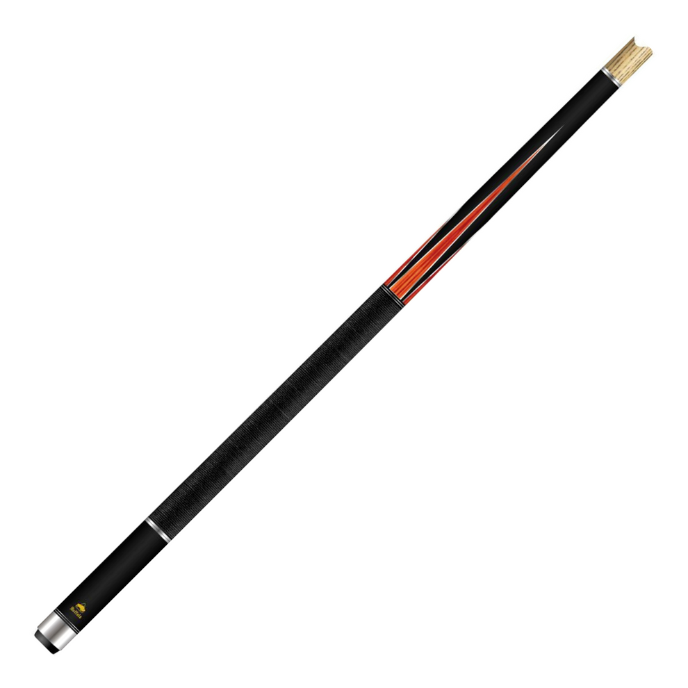 Buffalo Sugar Centre Jointed English Pool Cue 57" 145cm – TableTime Sports