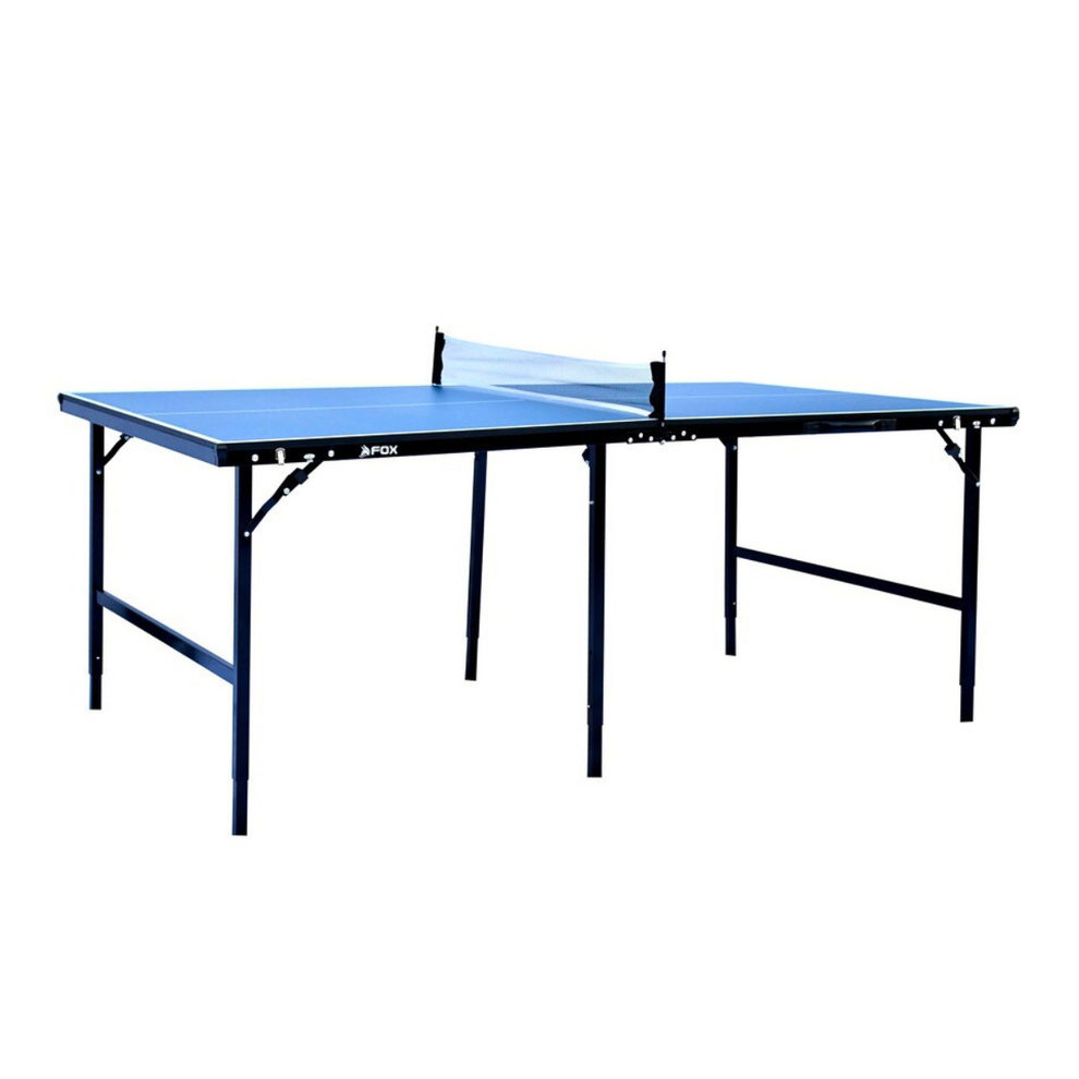 Fox TT Midi Foldable Table Tennis Table – TableTime Sports
