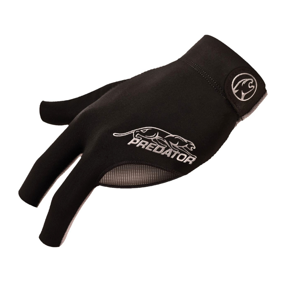 Predator Billiard Glove Second Skin Grey L/XL Left Hand – TableTime Sports