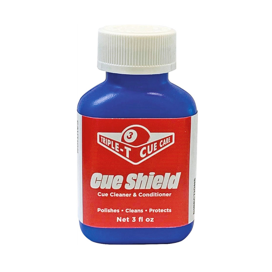 Snooker & Pool Cue Cleaning solution – TableTime Sports